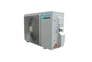 FTXC-D / RXC-D | Daikin